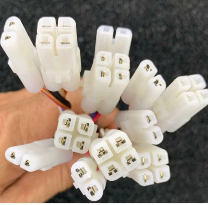 CDI SOCKET TMX 155 UNIVERSAL AND HEAVY DUTY | Lazada PH