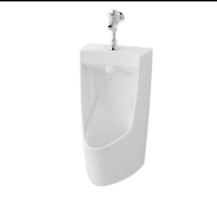 Urinal TOTO UW 58 JM lengkap Push Kran/Urinal Muslim/Urinor UW58JM TOTO ...