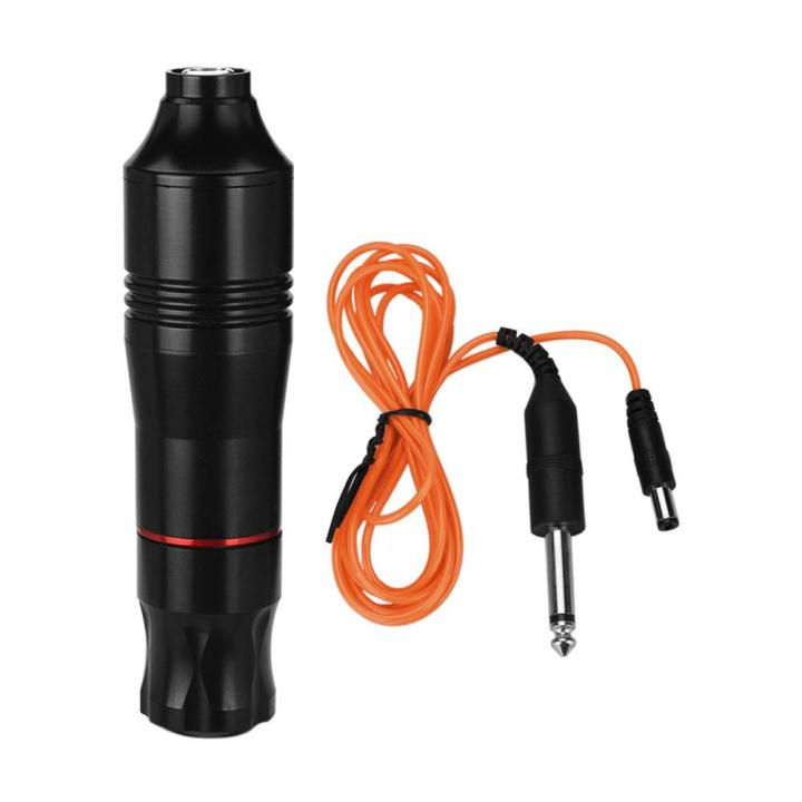 Tattoo Machine Full Set Tattoo Kit Complete Set Permanent Tattoo ...