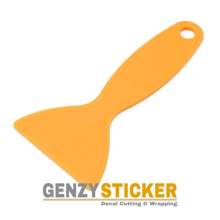 alat pasang sticker | Lazada Indonesia