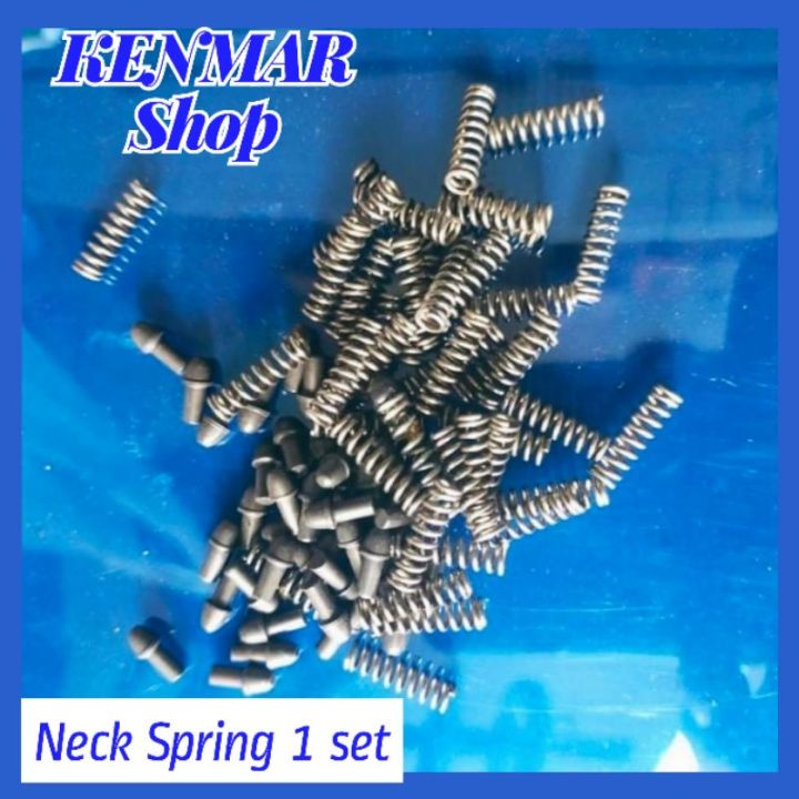 Neck Spring 1 Set for Electric Fan | Lazada PH