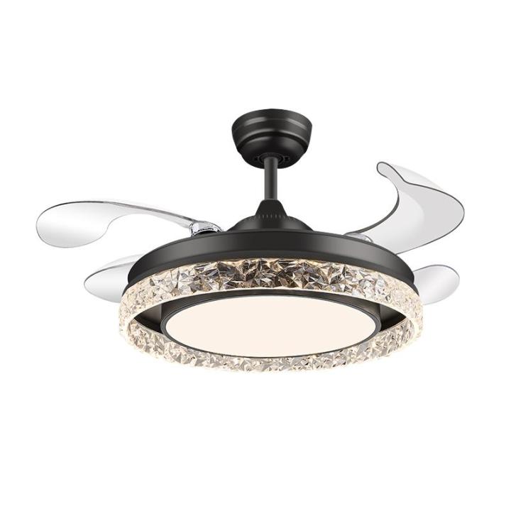 CHIGO | พัดลมไฟฟ้าแบบไม่เห็นได้สำหรับห้องนั่งเล่นและห้องนอน | Lazada.co.th