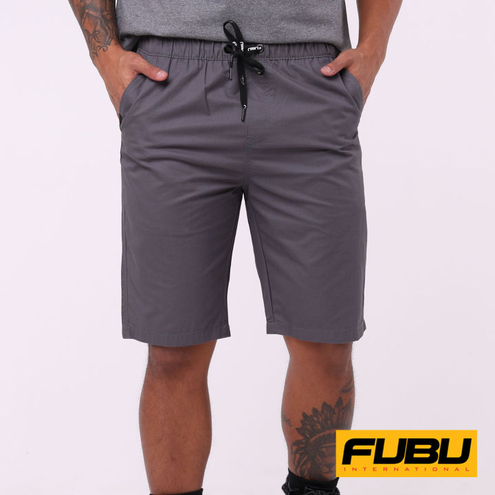 Fubu Easy Short FSB09-0134 | Lazada PH