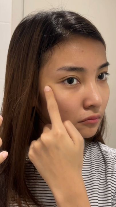 แผ่นแปะอิ่มฟู ไม่ต้องพึ่งโบท๊อกThe Awesome Patch 1 set (2 ชิ้น) ลดความหมองคล้ำ ริ้วรอย | Lazada ...