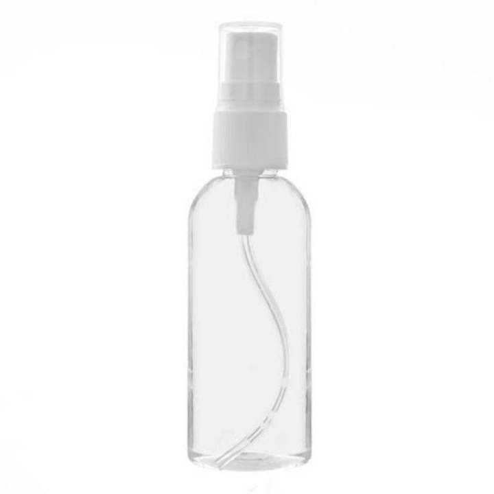 BOTOL SPRAY 60 ml | Lazada Indonesia