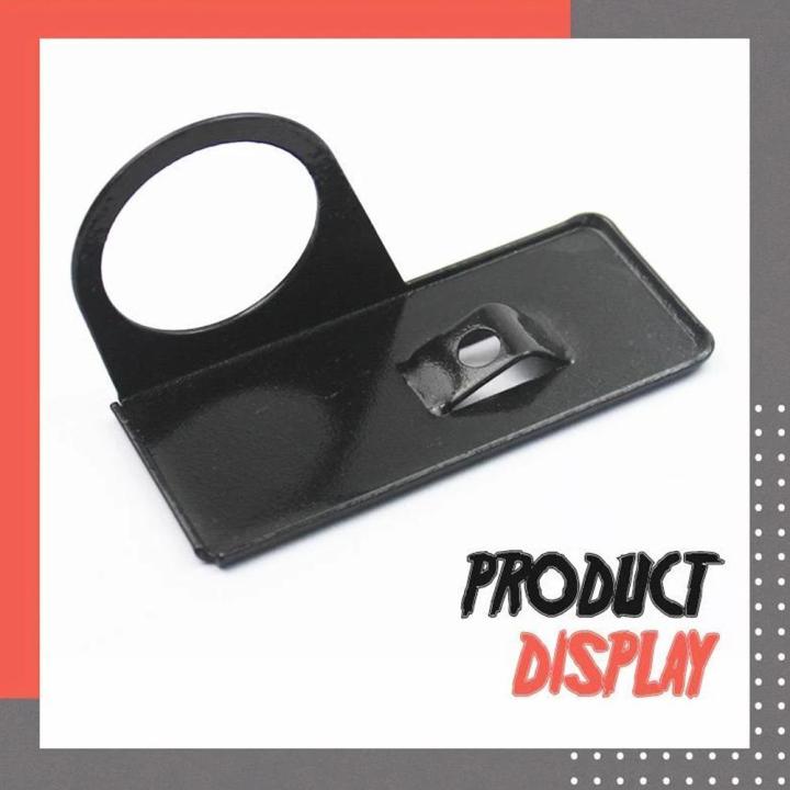 Angle Grinder Base Balance Bracket Adjustable Thickened Steel Holder ...