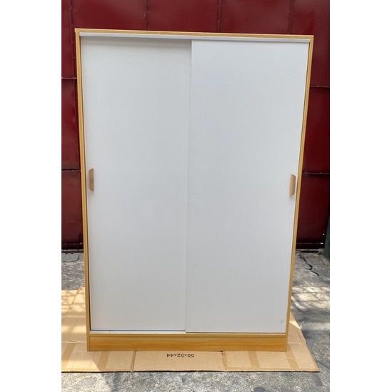 Japanese Style Modern Household Bedroom Wardrobe Clothing Closet ...