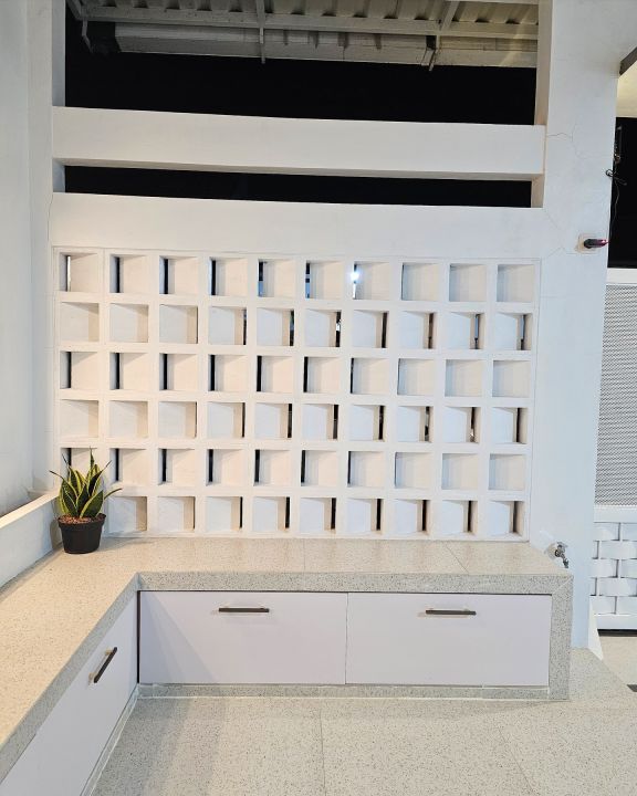 MR - ROSTER BETON MINIMALIS LOSTER BETON LUBANG VENTILASI ROSTER BETON ...