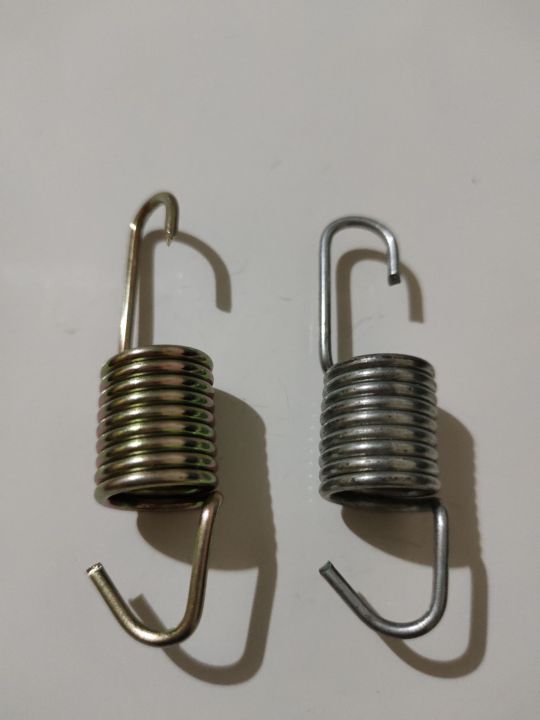 Fury Brake Pedal Spring 1 piece | Lazada PH