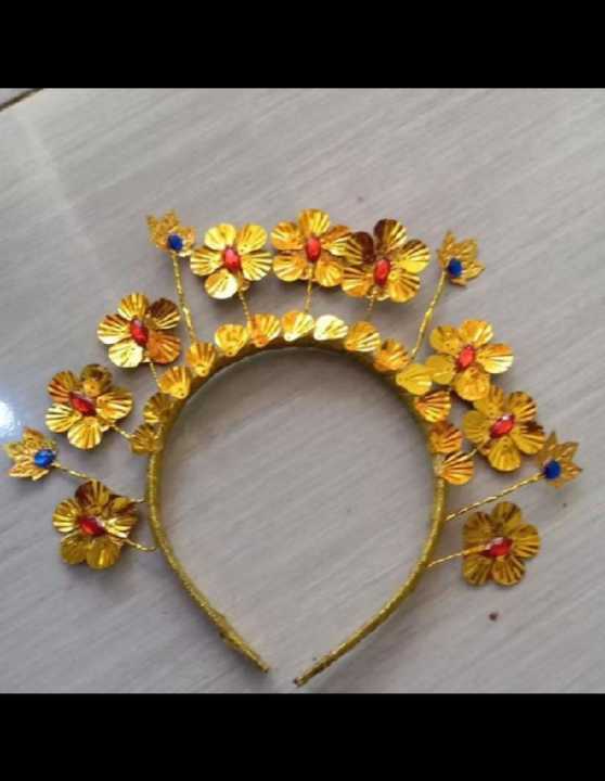 Mahkota bando adat jawa runcing | Lazada Indonesia