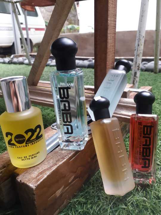 Baba parfum / parfum G Armani original 30 ml / parfum pria tahan lama ...