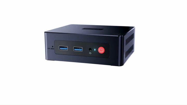 Mini PC มินิ พีซี Intel 11th Gen N5095 RAM 8GB +SSD 256GB Windows 11 ...