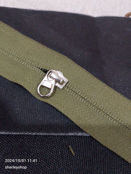 REVERSIBLE ZIPPER SLIDER PULLER | Lazada PH