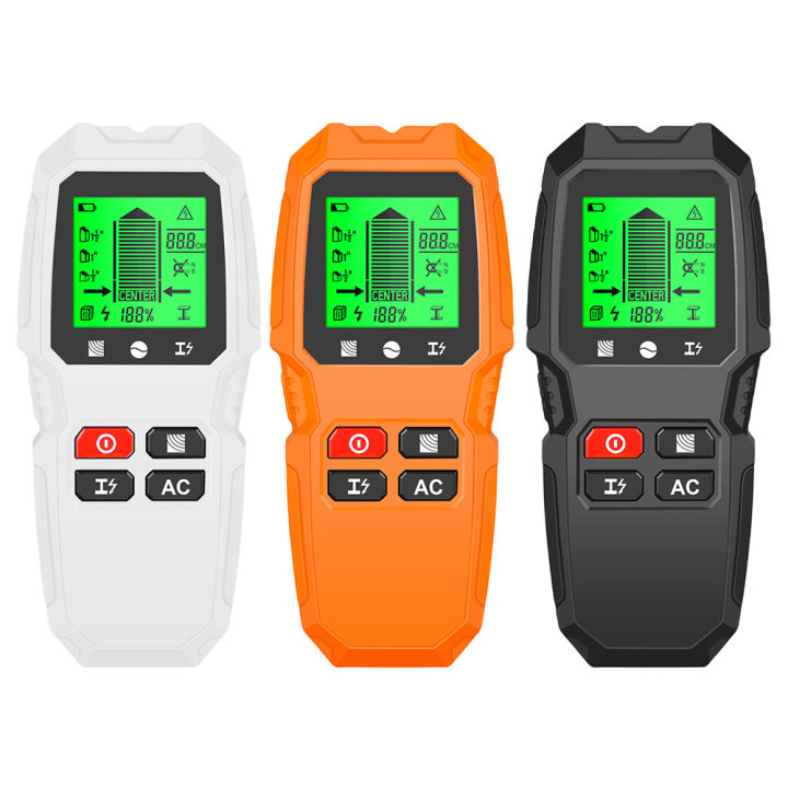 7 in 1 Smart Stud Finder Wall Scanner High Accuracy Stud Finder Wall ...