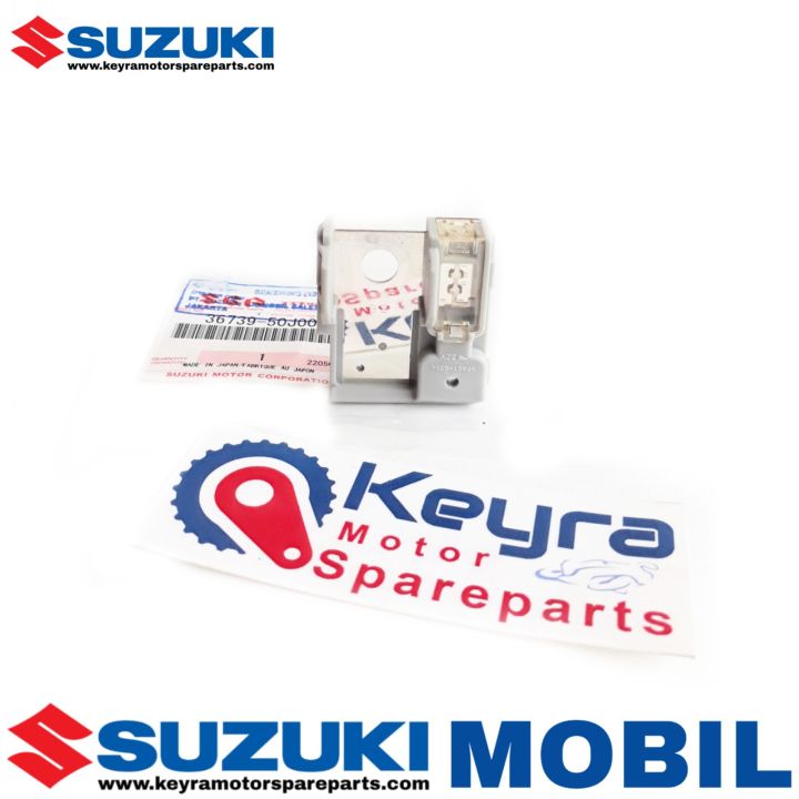 SEKRING AKI MOBIL SUZUKI APV GRAND VITARA ASLI ORIGINAL SUZUKI SGP ...