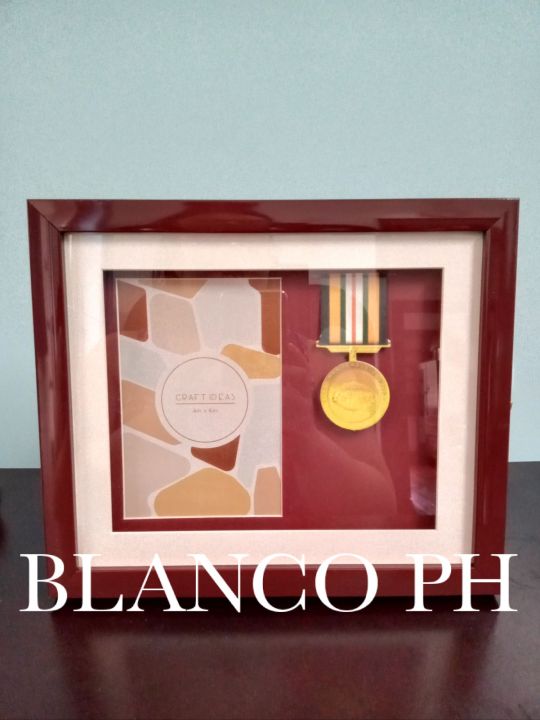 Medal Frames (Twin with 5R, 12 slots, 6 slots, 4 slots, 1slot with 4R ...