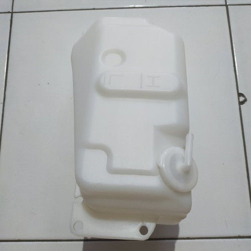 Tabung air radiator Fuso fighter tabung serep air Fuso fighter | Lazada ...