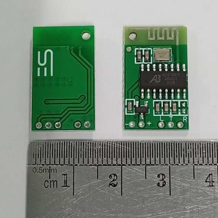 CA-6928 Bluetooth audio module 3.3v-5v 5v Mini Bluetooth Modul Kit ...