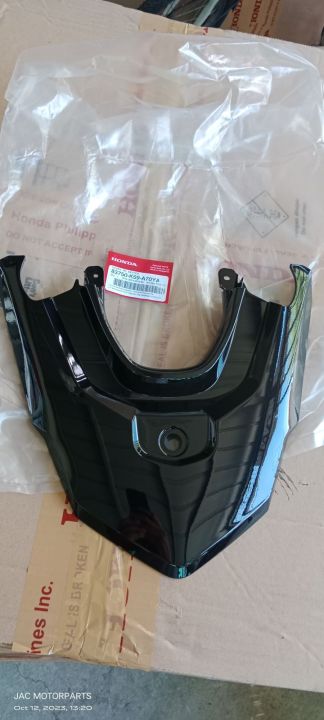 HONDA CLICK V3 ORIGINAL REAR CENTER | Lazada PH