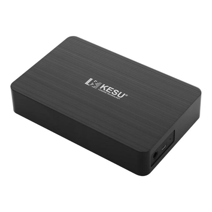 Kesu | Ổ Cứng Di Động 5TB Dung Lượng Lớn Chuyển Tốc Độ Nhanh | Lazada.vn