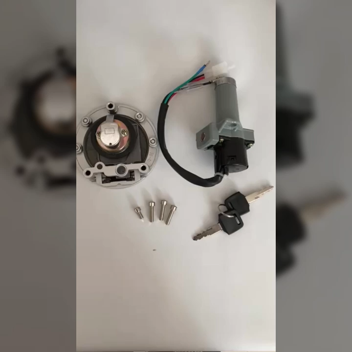TRS Kunci Set Komplit Motor Roda Tiga Viar 150cc 200cc 300cc Kaisar ...