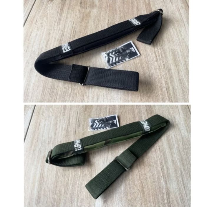 Tali Sandang Busa Tipis Bonus Swivel | Lazada Indonesia