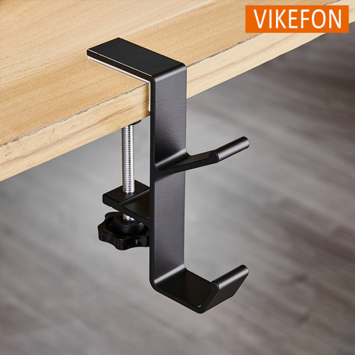 Multi Functional Headphone Stand Table Side Hanging Storage Rack for ...