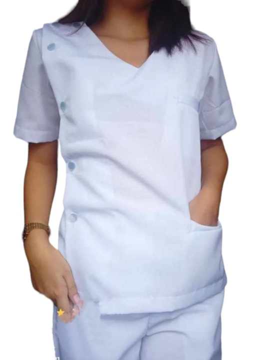 BS PSYCHOLOGY/MED TECH UNIFORM FOR FEMALE | Lazada PH