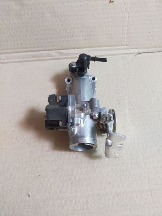 Injeksi injektor throttle body Vario 150 fi | Lazada Indonesia