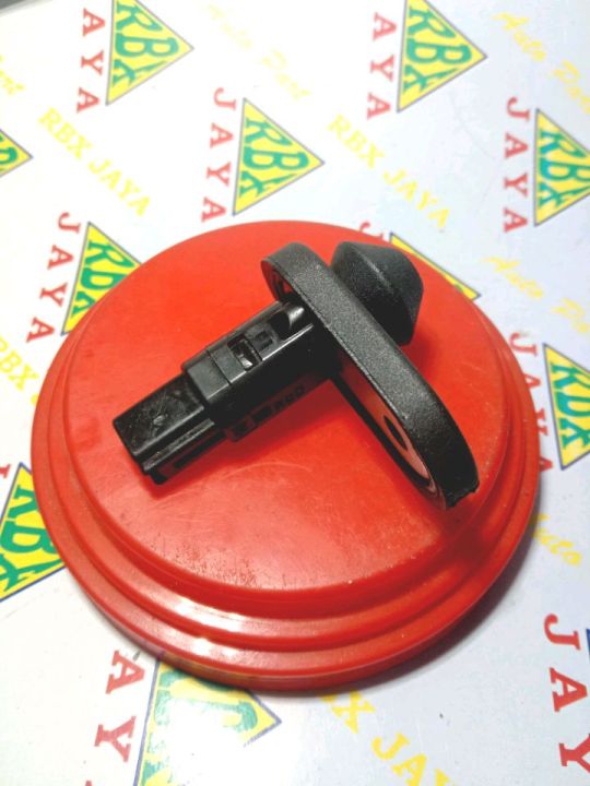 Switch Tombol Pintu Lampu 1 Pin Innova Fortuner Hilux Original 84231 ...