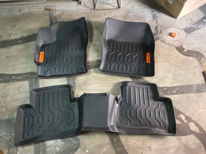 Toyota Corolla Cross Hippotech Matting | Lazada PH