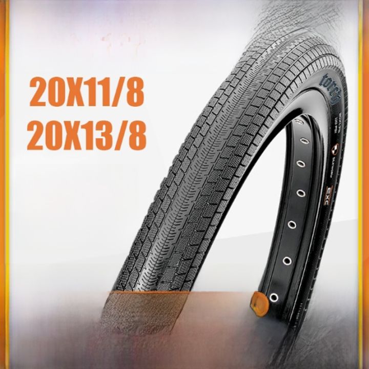 Maxxis 20 Inch 451 Outer Tire 28C Anti-stab Wheelchair Bicycle Tires ...