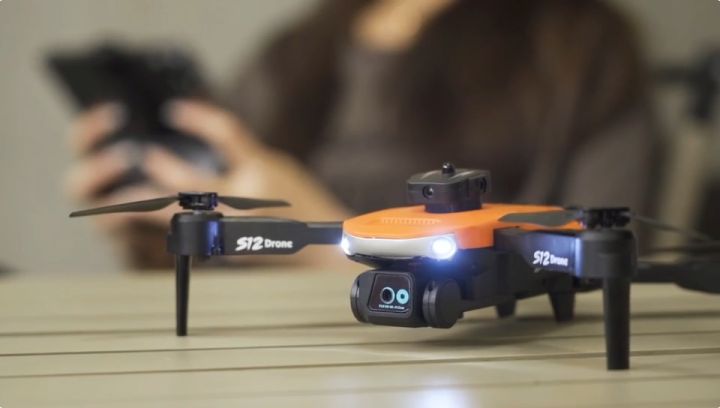 Original Drone With Camera Mini Drone With 8K Camera For Vlogging ...