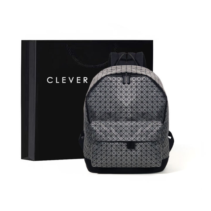 กระเป๋าเป้สะพายหลังผู้หญิง Clever&Ketch ระดับไฮเอนด์ เวอร์ชั่นใหม่ปี ...