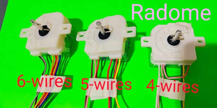 WASHING MACHINE SWITCH TIMER : Brand Like : National/Panasonic,Eureka ...