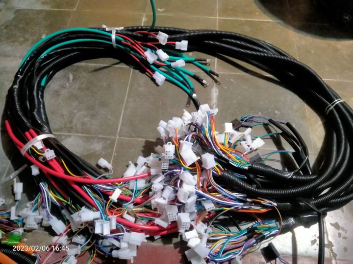 kabel body motor listrik | Lazada Indonesia