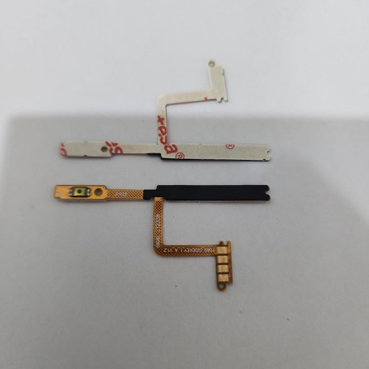 TECNO Spark Go 2024 / BG6 power and volume flex set | Lazada PH