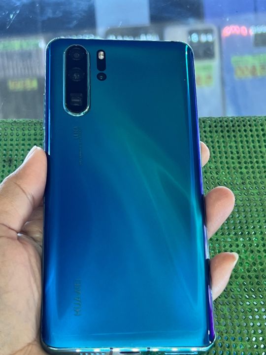Huawei P30 pro ram8/256gb ศูนย์ไทย | Lazada.co.th
