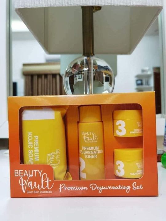 Beauty vault | Lazada PH