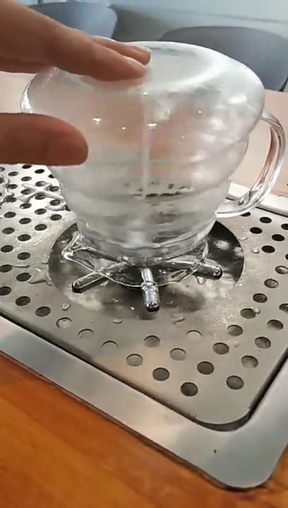 WUGMB4 Beer Milk Tea High Pressure Bottle Cleaner Automatic Bottle ...