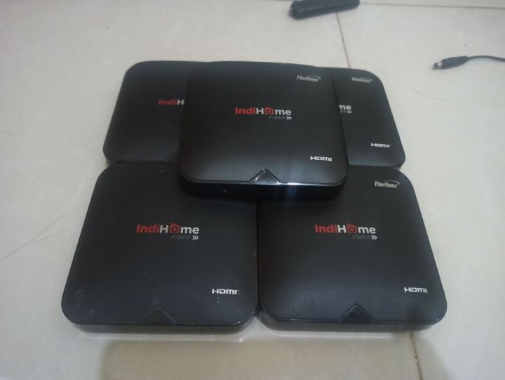 STB HG680P ROOT ANDROID TV dan OpenWrt | Lazada Indonesia
