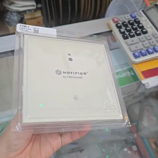 ของแท้100% Notifier มอนิเตอร์ โมดูล Monitor Module FZM-1 FMM-1 FCM-1 ...