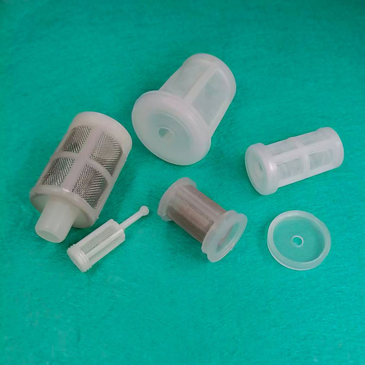 Gas Filter Element Liquid Stainless Steel Direct Sales Chemical Device ...