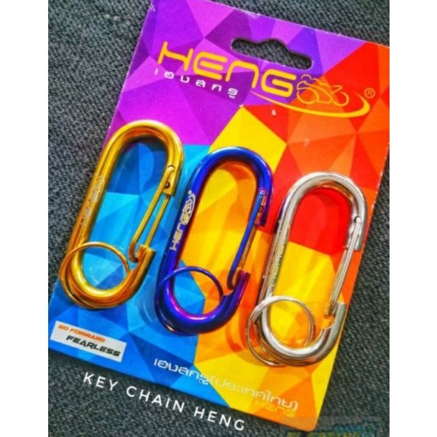 Heng Key Chain Holder ( original Heng) | Lazada PH