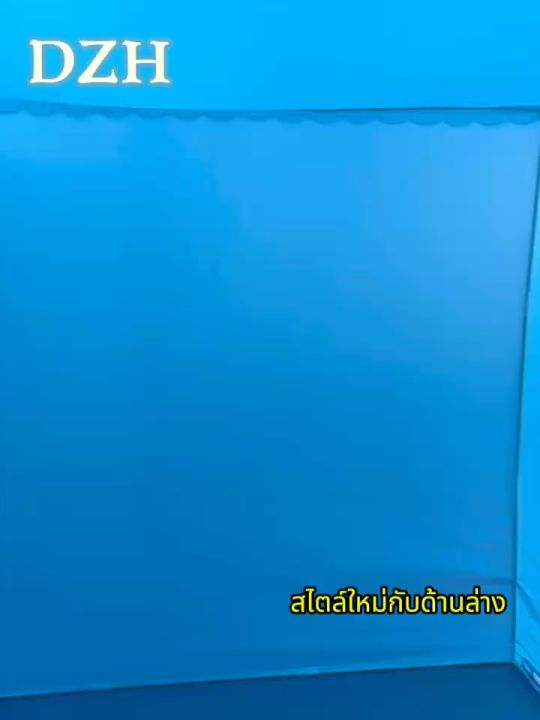DZH dzh มุ้งครอบผู้ใหญ่ 7ฟุต 6ฟุต เต็นท์แอร์ 5 ฟุต มุ้งแอร์ เต้นท์แอร์ เต็นท์แอร์ 4ฟุต มีช่อง ...