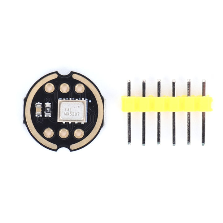 INMP441 Omnidirectional Microphone Module MEMS High Precision ... INMP441 Omnidirectional Microphone Module MEMS High Precision ...