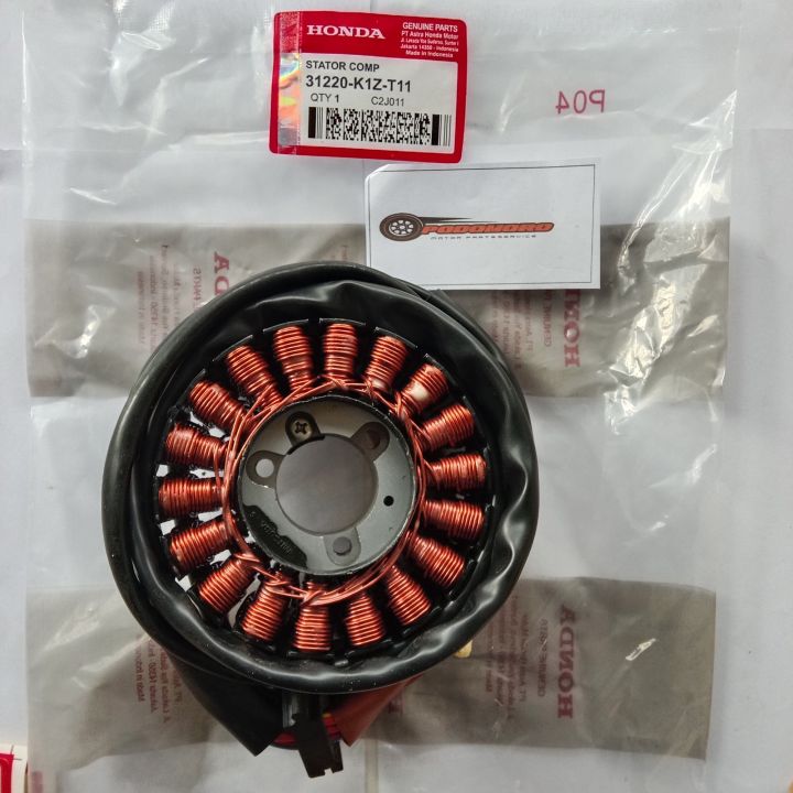 Spool Spull Sepul Honda PCX 160 K1Z | Lazada Indonesia