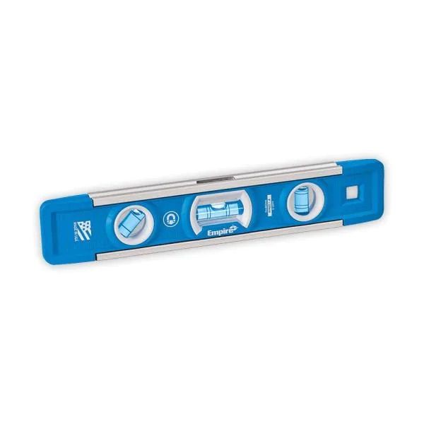 Empire 9 in. True Blue Professional Torpedo Level | Lazada PH