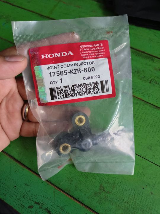 Joint Comp. Injector Honda Click 125 / 150 | Lazada PH