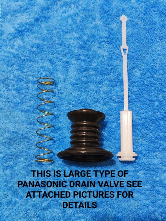 Panasonic valve packing set (BIG) , panasonic rubber packing,panasonic ...